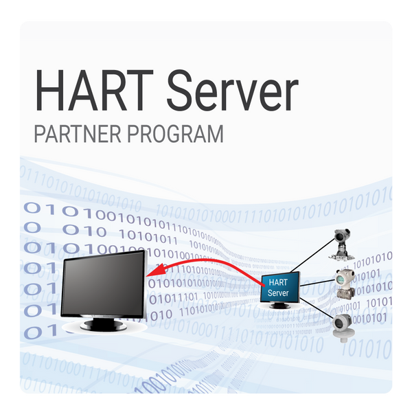 HART Server - Partner Program – FieldComm Group