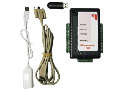 FOUNDATION Fieldbus – Tagged "FOUNDATION Fieldbus" – FieldComm Group